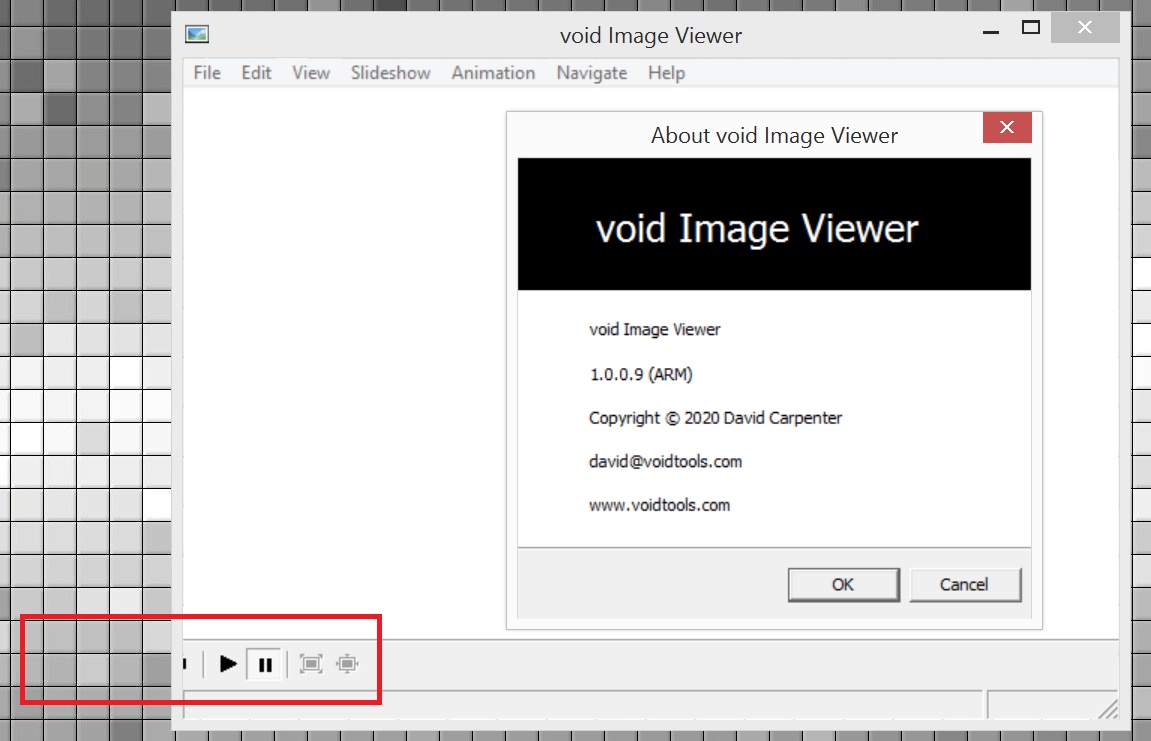 voidImageViewer - Page 2 - voidtools forum