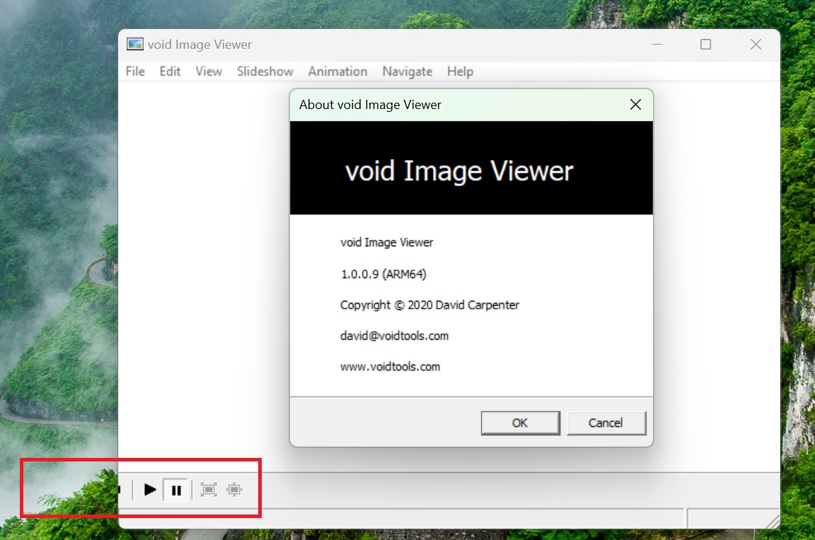 voidImageViewer - Page 2 - voidtools forum